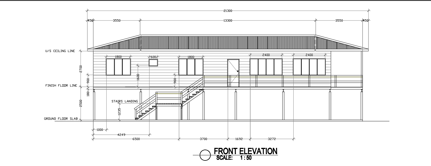 Light Steel Frame Houses - China Steel Structure Manufacturer
